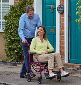 Mobility Aids | Mobility Shops Near Me | Disability Aids – Millercare
