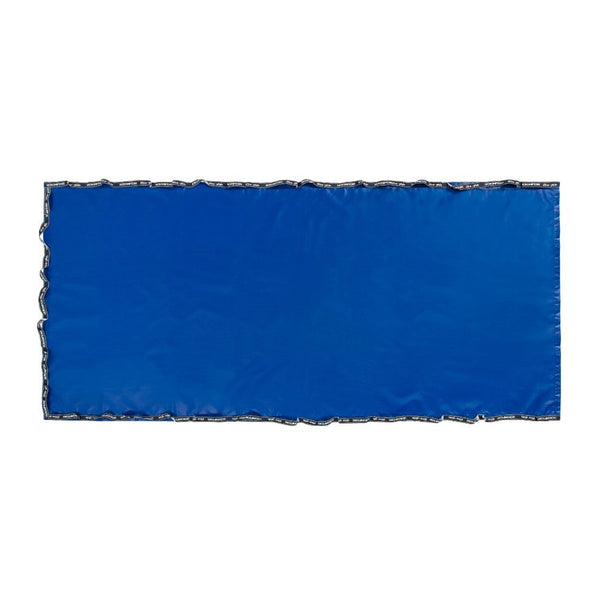 Flat Reusable Slide Sheet With Handles (Pack of 2) | Millerc – Millercare