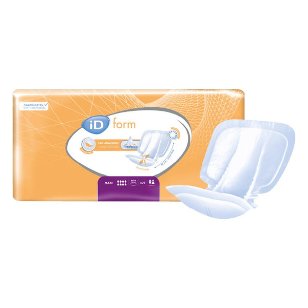 ID Expert Form Maxi Size 3 4x21 – Millercare