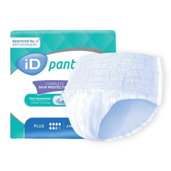 ID Pants Plus Extra Large Pull Up Pants - ID5531465140 – Millercare