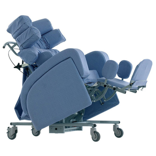 Kirton Duo Major Manual Chair | Millercare