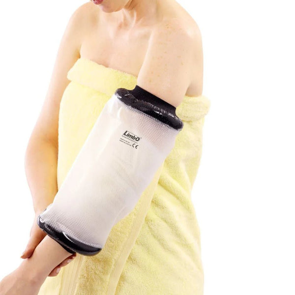 Limbo Cast Protector Adult Elbow Slim - PR45143 – Millercare