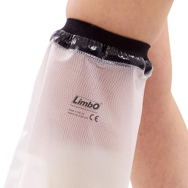Limbo Cast Protectors Adult Full Leg - PR45133 – Millercare