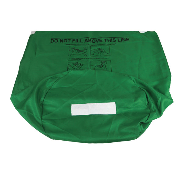MIP Safe Knot Laundry Bags | Millercare