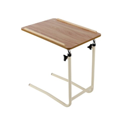 Overbed Tables with Wheels | Bed Table Overbed - Millercare