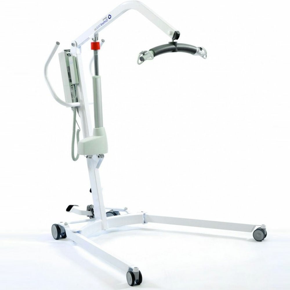 Mobility Hoists & Slings For Disabled | Safe Lifting – Millercare