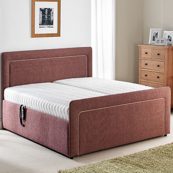 Pride Mobility Harworth Adjustable Bed | Millercare