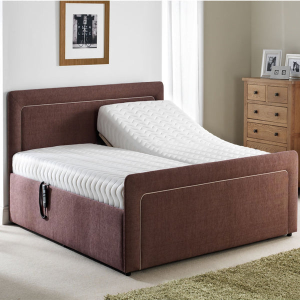 Pride Mobility Harworth Adjustable Bed | Millercare