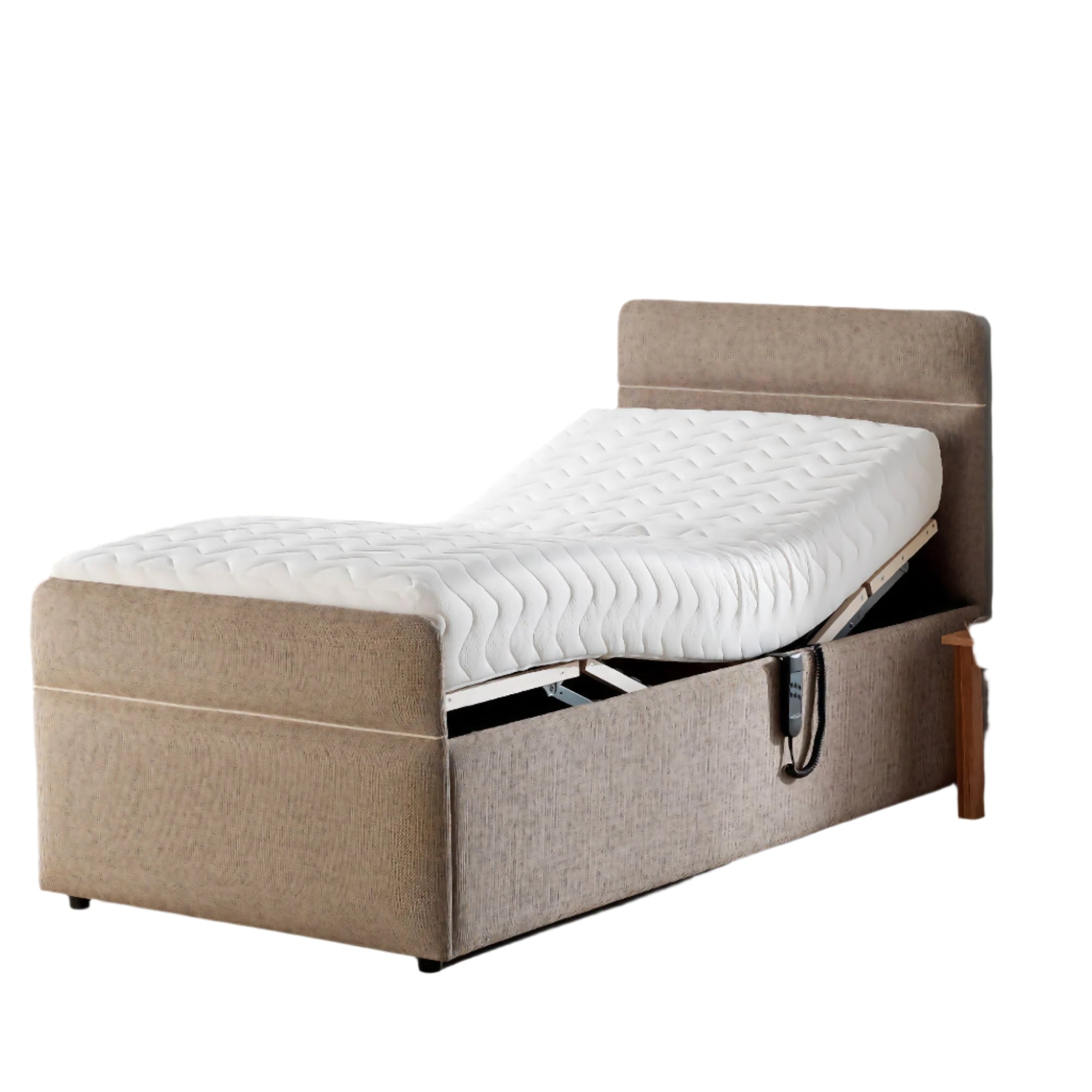 Adjustable & Electric Beds For Disabled - Millercare