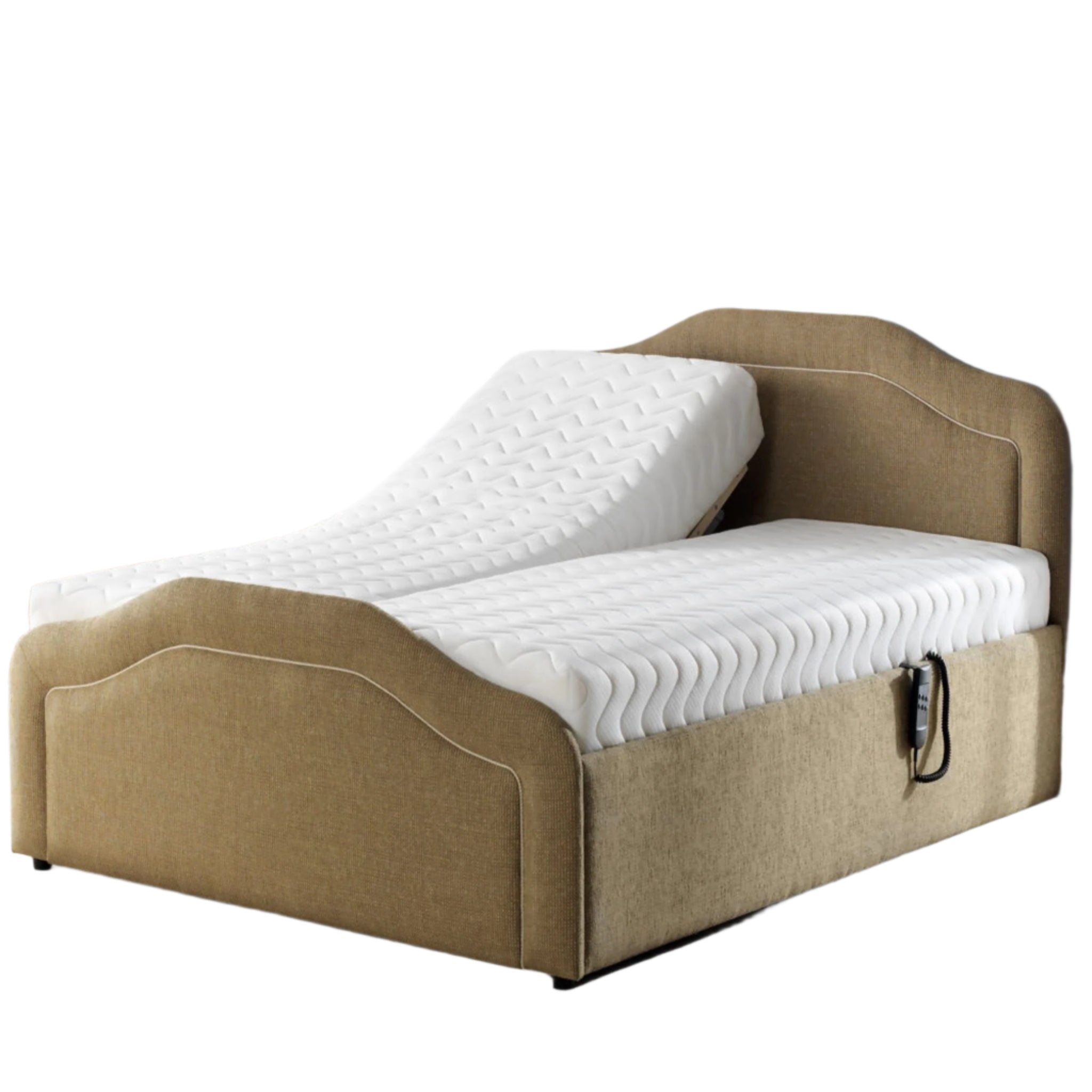Adjustable & Electric Beds For Disabled - Millercare