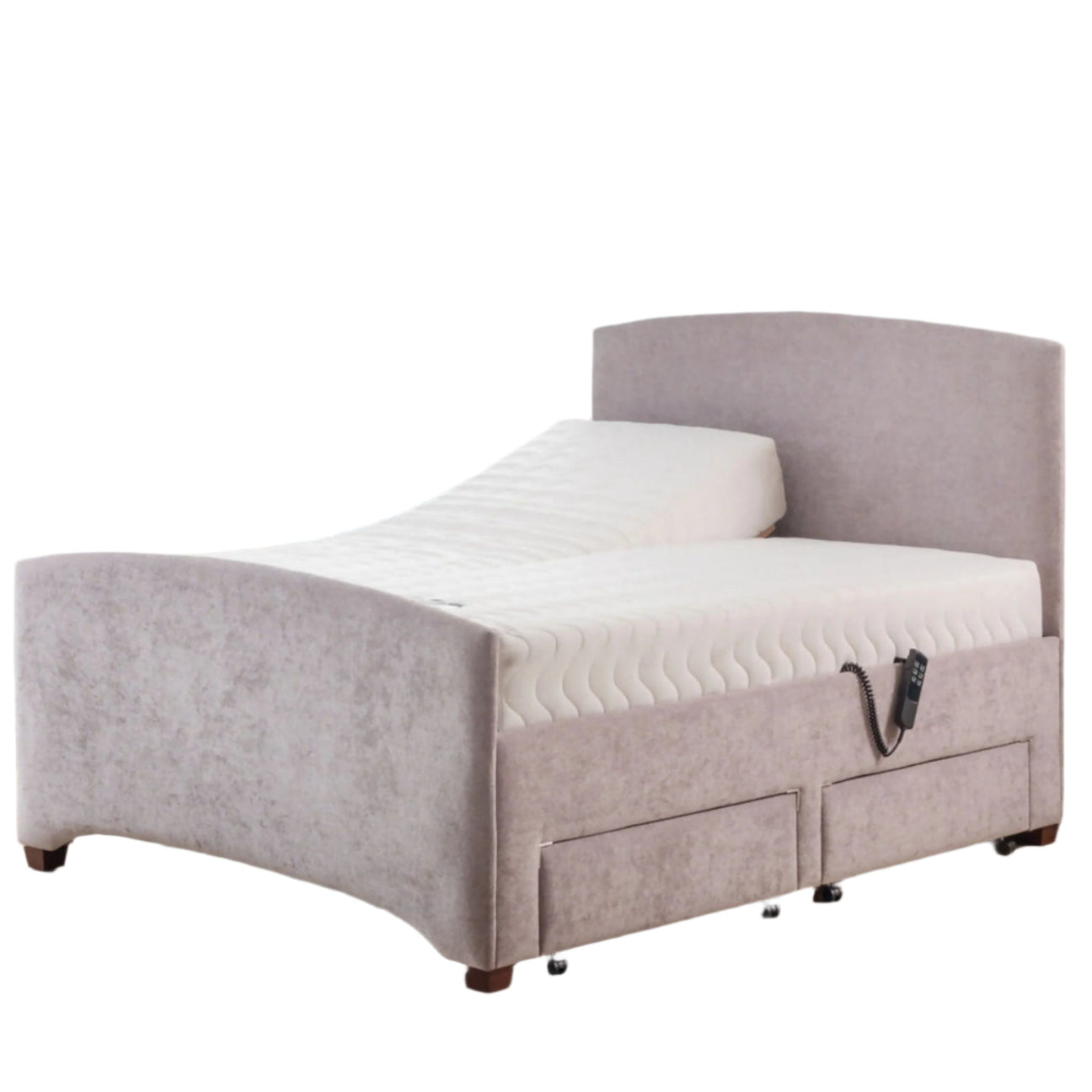 Adjustable & Electric Beds For Disabled - Millercare