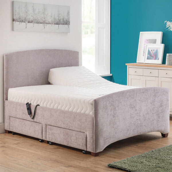 Pride Mobility Retford Adjustable Bed | Millercare
