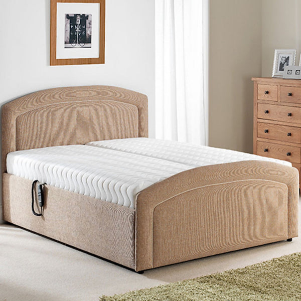 Pride Mobility Selston Adjustable Bed | Millercare