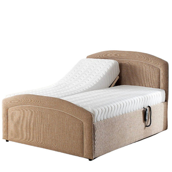 Pride Mobility Selston Adjustable Bed | Millercare