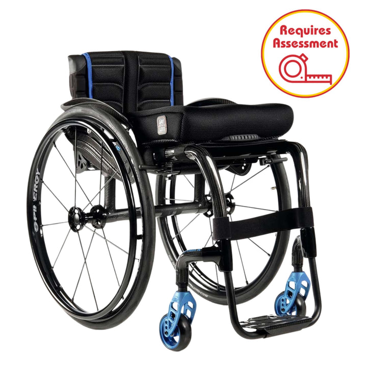Sports Wheelchairs UK | Active Wheelchairs for Sport | Millercare