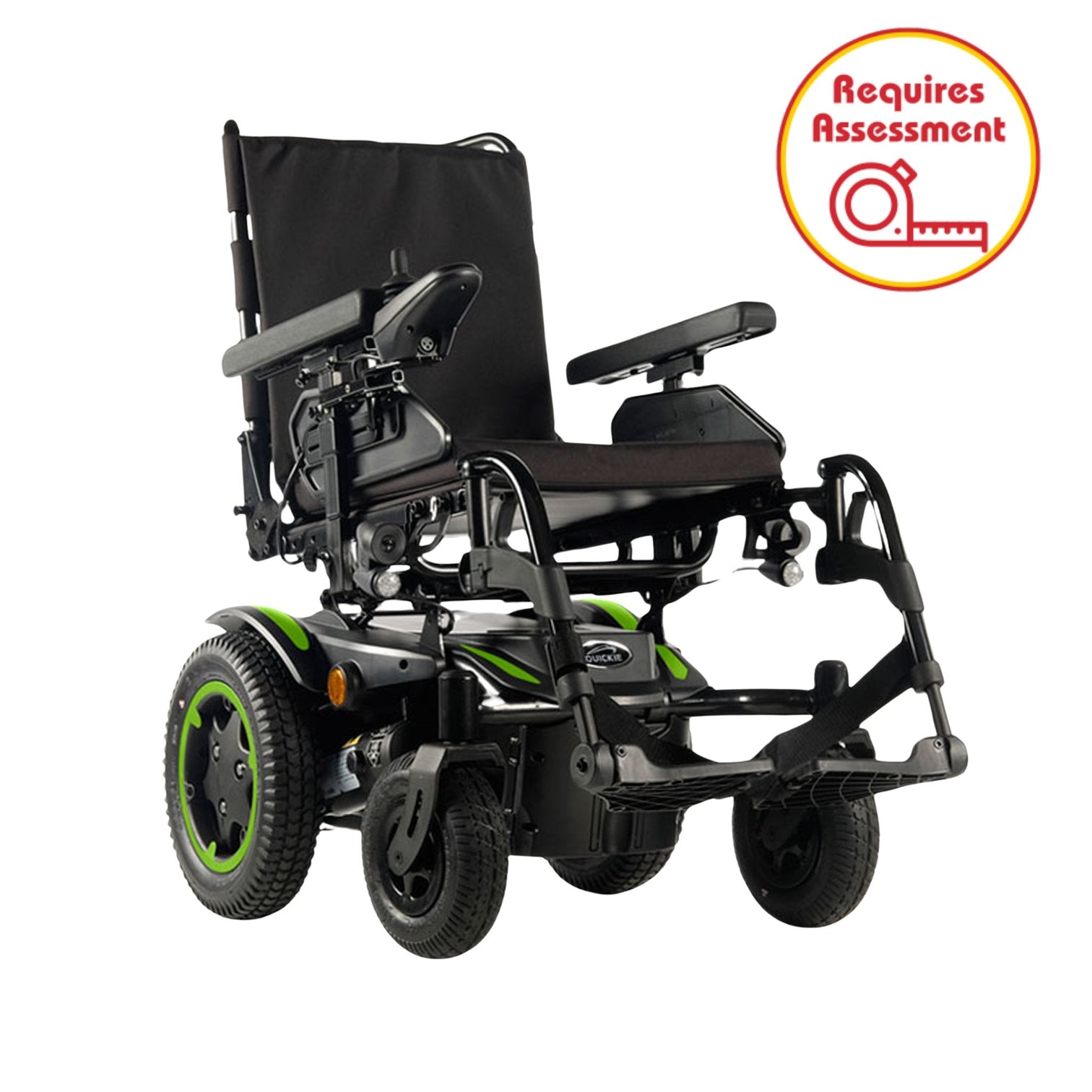 Best Powerchairs & Electric Wheelchairs | Miller Care – Millercare
