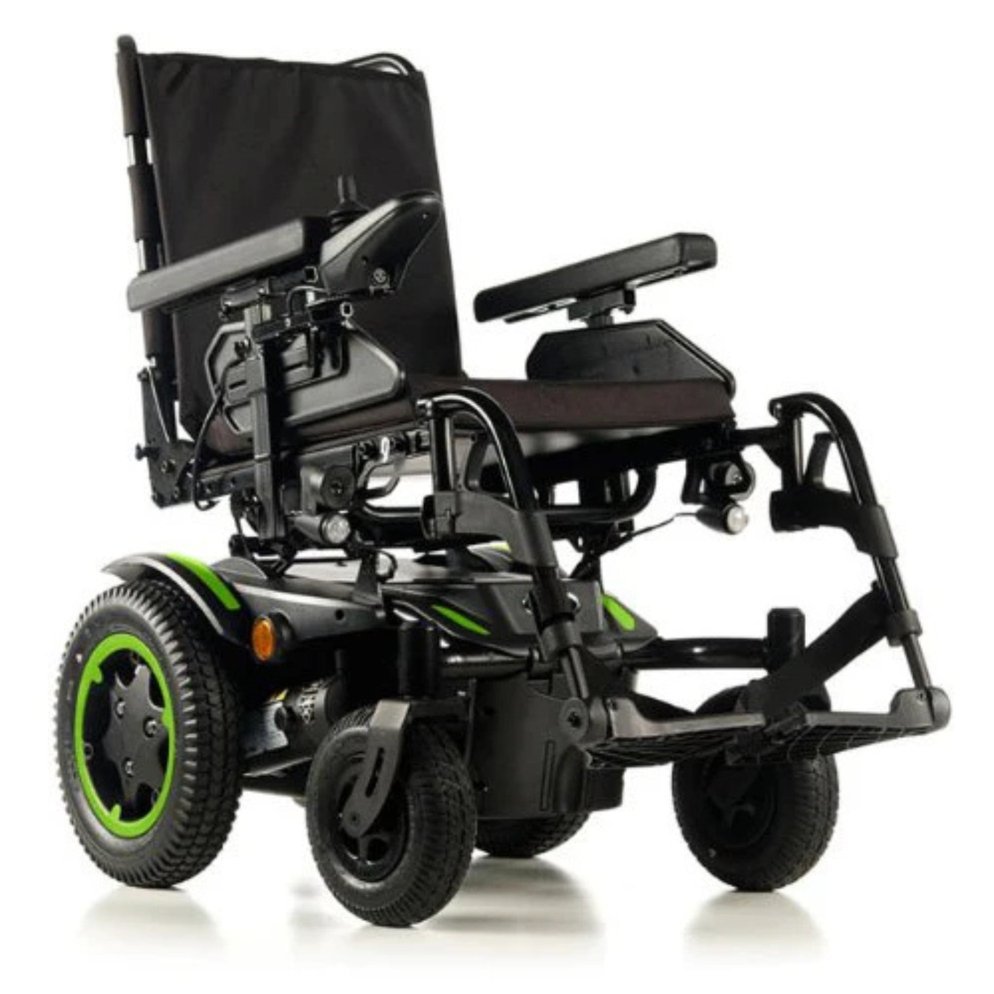 Best Powerchairs & Electric Wheelchairs | Miller Care – Millercare
