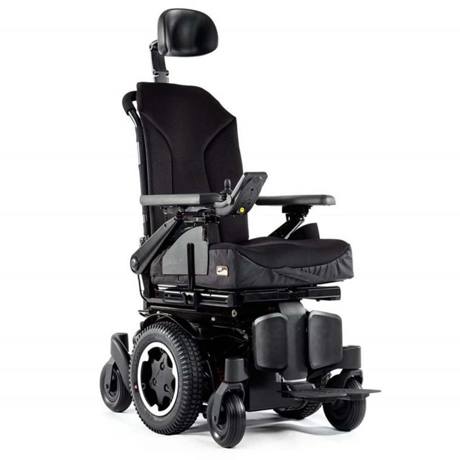 Best Powerchairs & Electric Wheelchairs | Miller Care – Millercare