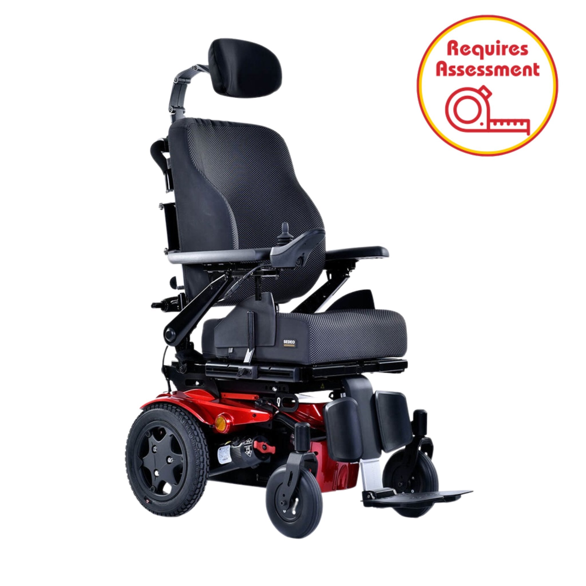 Best Powerchairs & Electric Wheelchairs | Miller Care – Millercare