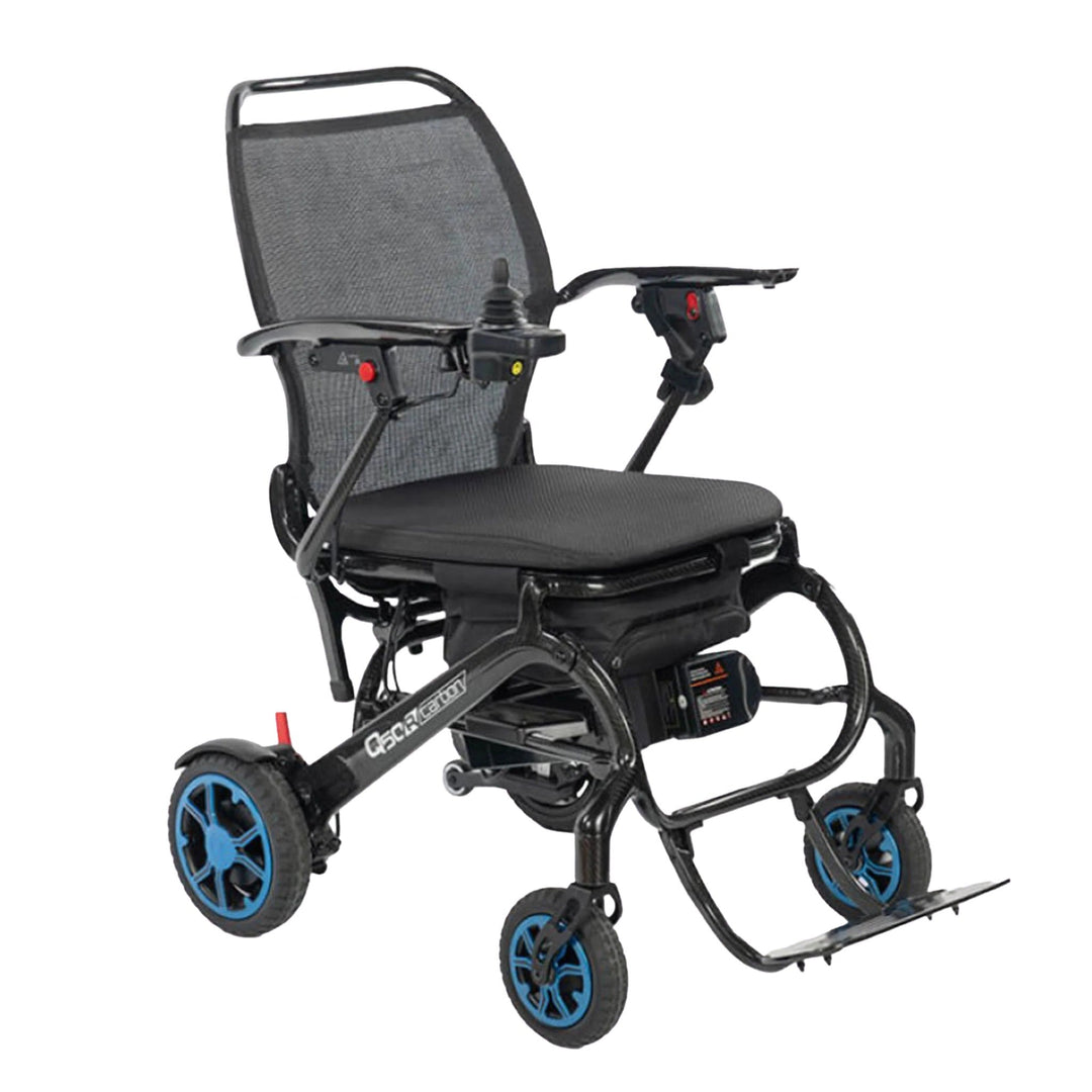 Best Powerchairs & Electric Wheelchairs | Miller Care – Millercare