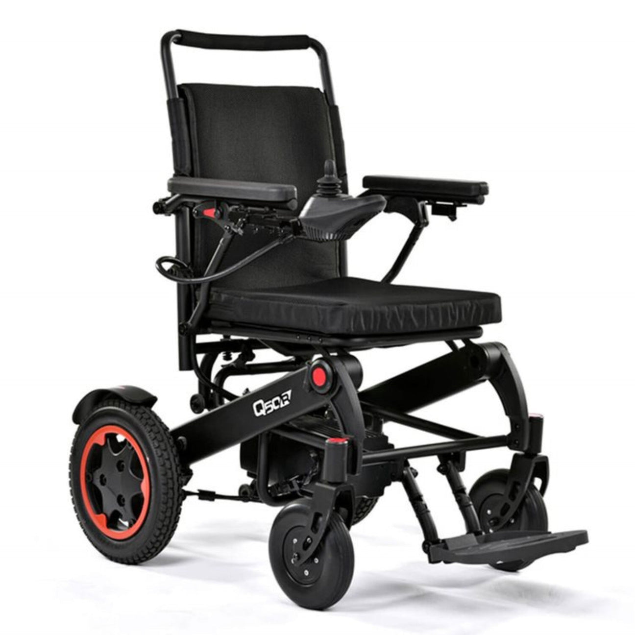 Quickie Wheelchairs UK | Quickie Electric Wheelchairs - Millercare