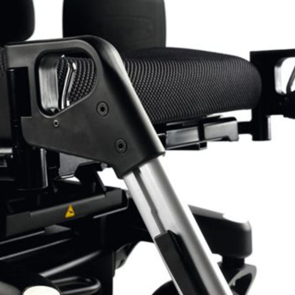 Quickie Q700 R Sedeo Pro Rear Wheel Powerchair | Millercare