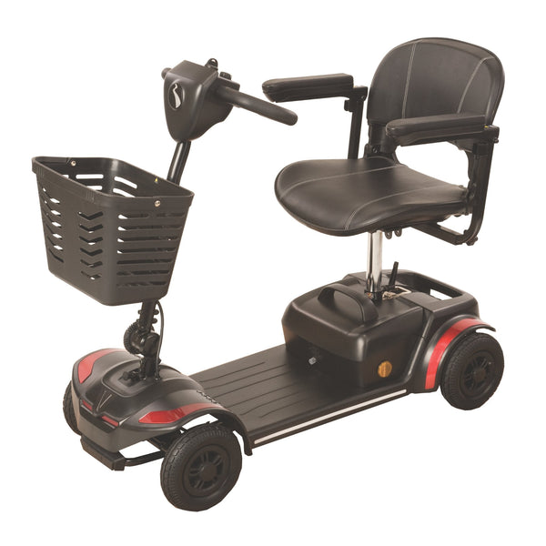 Rascal VIE 4mph Mobility Scooter | Millercare