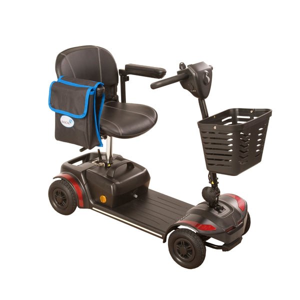 Rascal VIE 4mph Mobility Scooter | Millercare