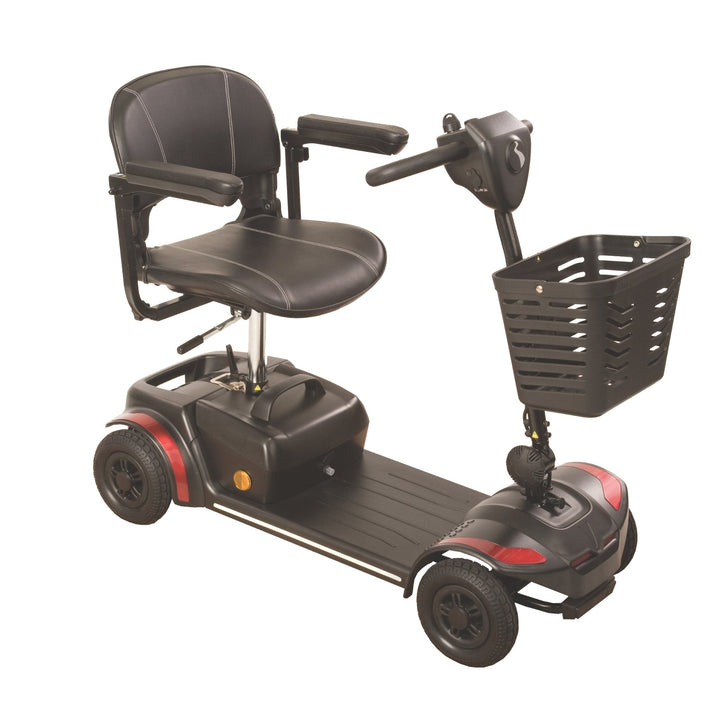 Lightweight Mobility Scooters | Millercare
