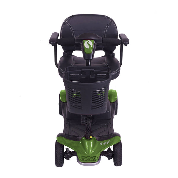 Rascal Vippi Transportable Mobility Scooter | Millercare