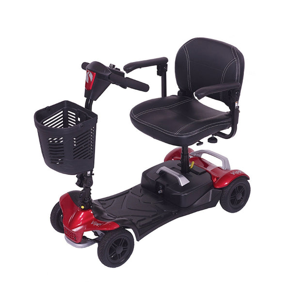 Rascal Vippi Transportable Mobility Scooter | Millercare