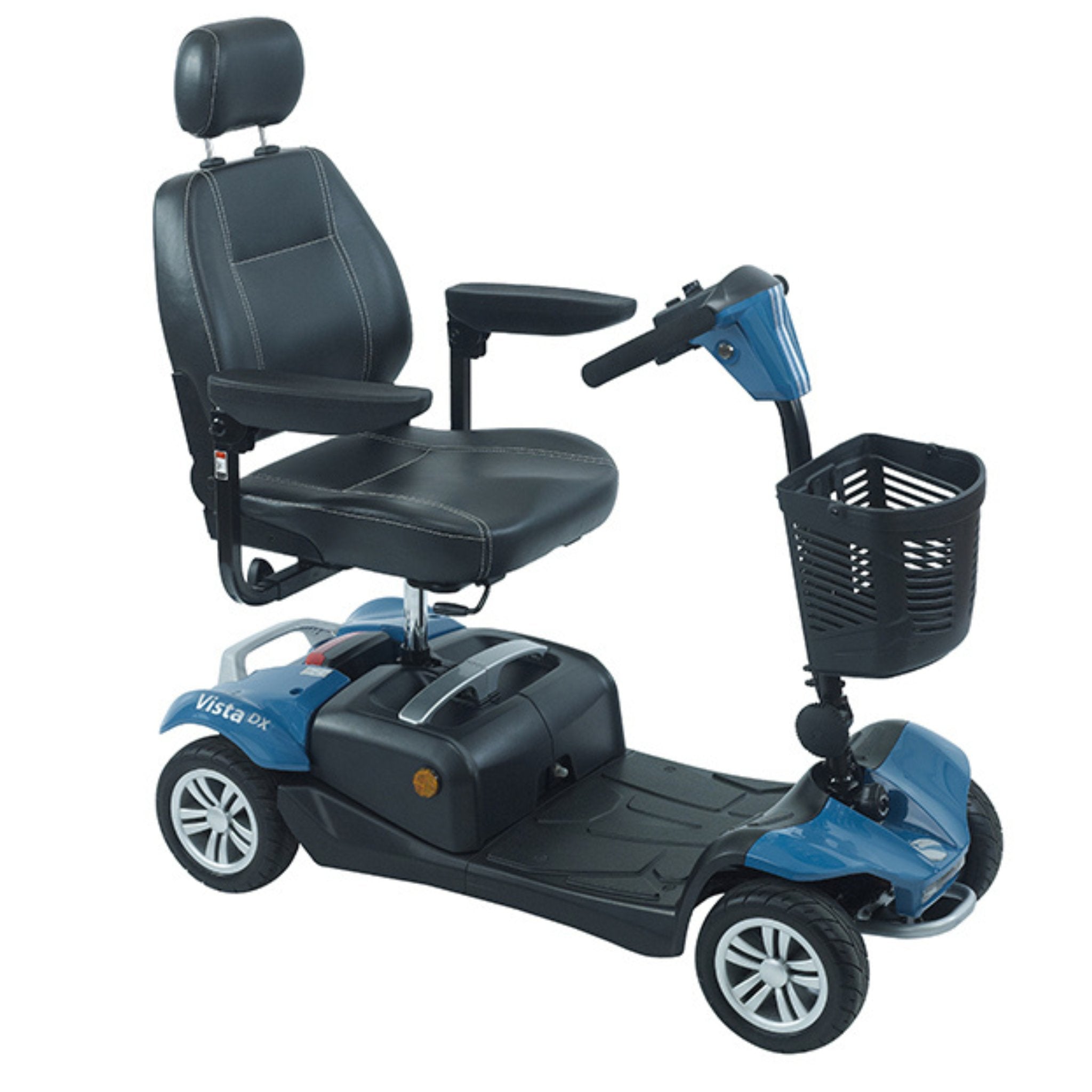 Lightweight Mobility Scooters | Millercare