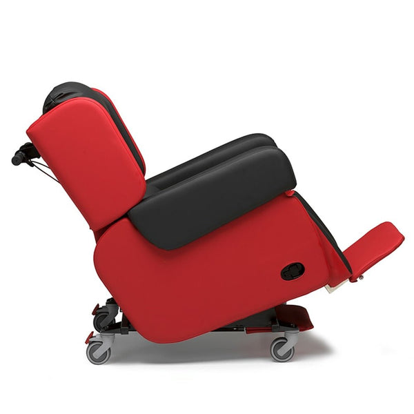 Repose Melrose Specialist Seating Healthcare Chair – Millercare