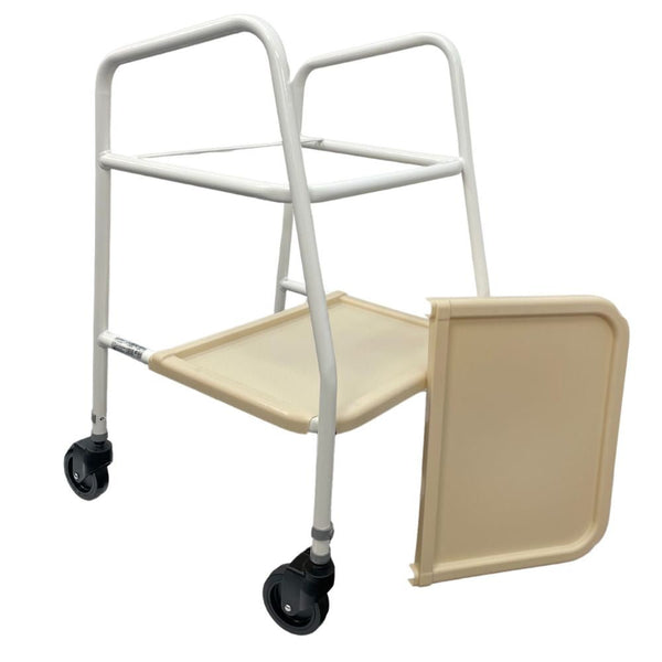 Rutland Adjustable Household Trolley | Millercare