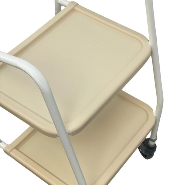 Rutland Adjustable Household Trolley | Millercare