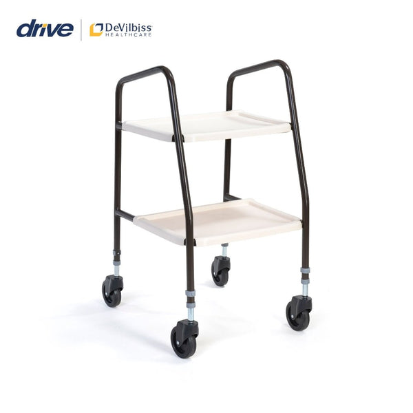 Rutland Adjustable Household Trolley | Millercare