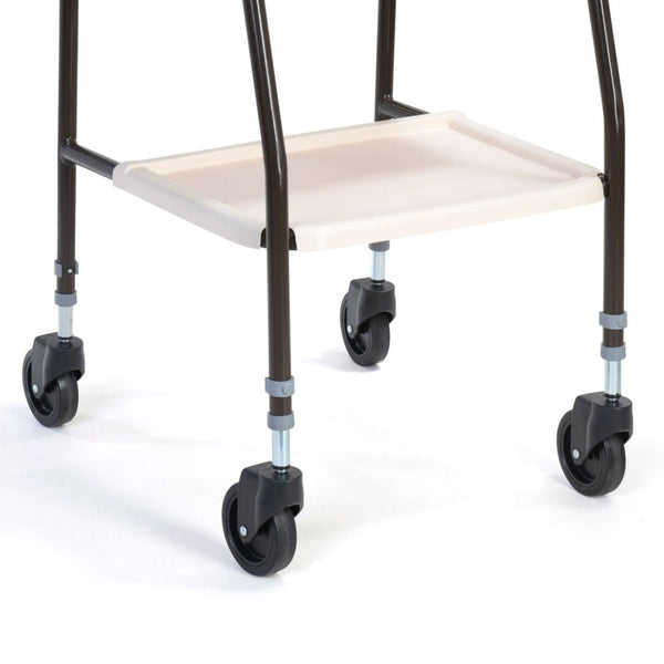 Rutland Adjustable Household Trolley | Millercare