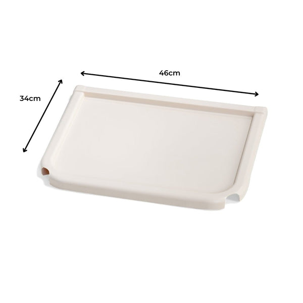 Rutland Adjustable Household Trolley | Millercare