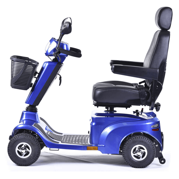S410 HP Class 3 Mobility Scooter | Millercare