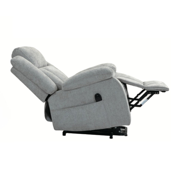 Savoy - Single Motor Riser Recliner Chair | Millercare