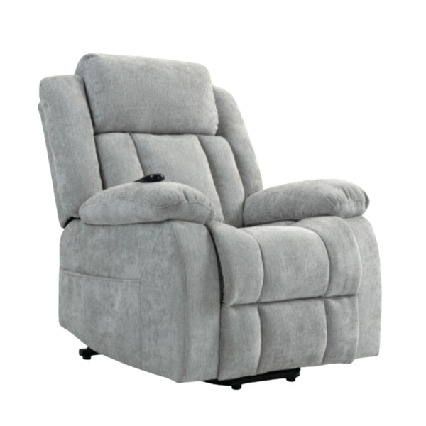 Savoy - Single Motor Riser Recliner Chair | Millercare