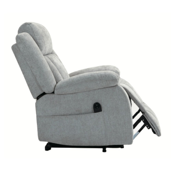 Savoy - Single Motor Riser Recliner Chair | Millercare
