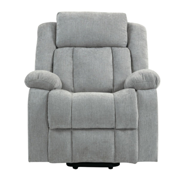 Savoy - Single Motor Riser Recliner Chair | Millercare