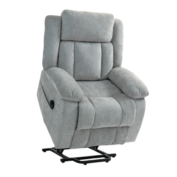 Savoy - Single Motor Riser Recliner Chair | Millercare