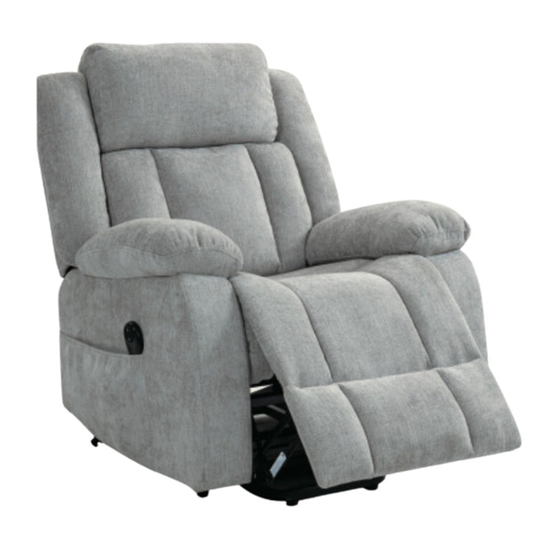 Savoy - Single Motor Riser Recliner Chair | Millercare