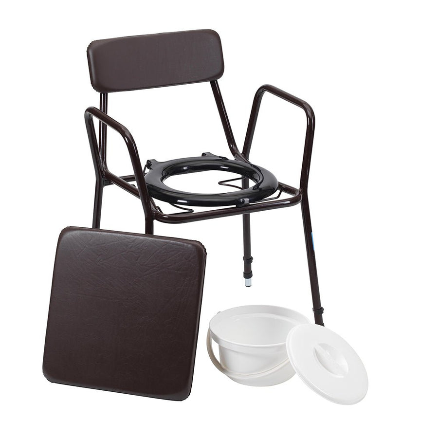 Commode Chairs & Toilets | Quality Commode for Sale - Millercare