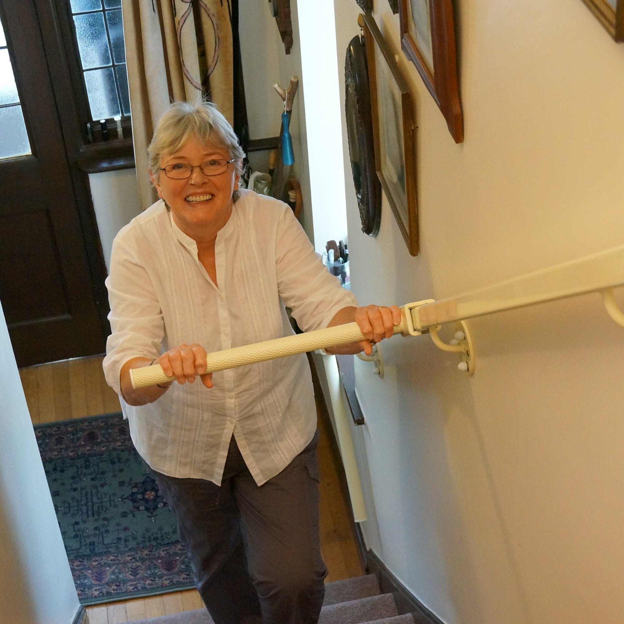 Stannah Stairlifts | Home Stair Lifts UK – Millercare