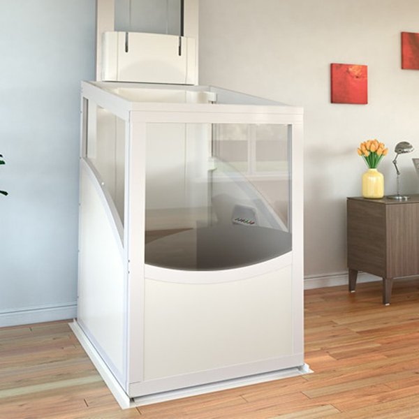 Domestic Lifts for Houses | Residential Home Lifts - Millercare