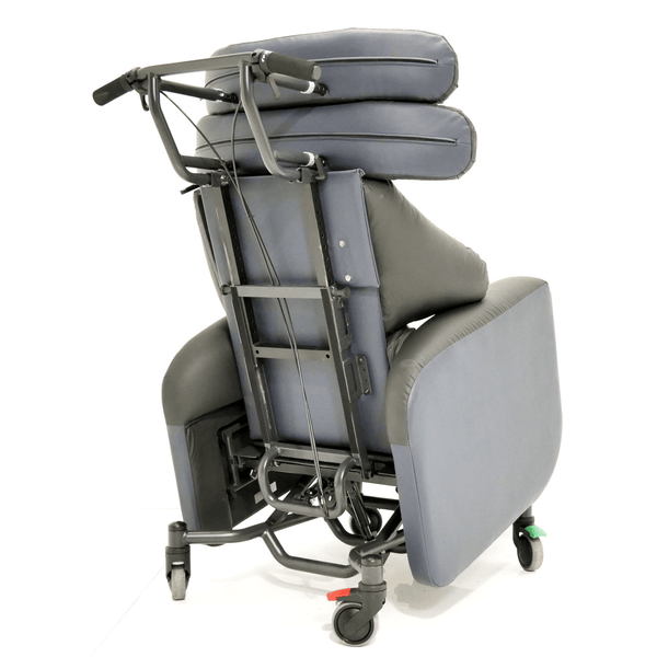 Tri Chair Three | Millercare
