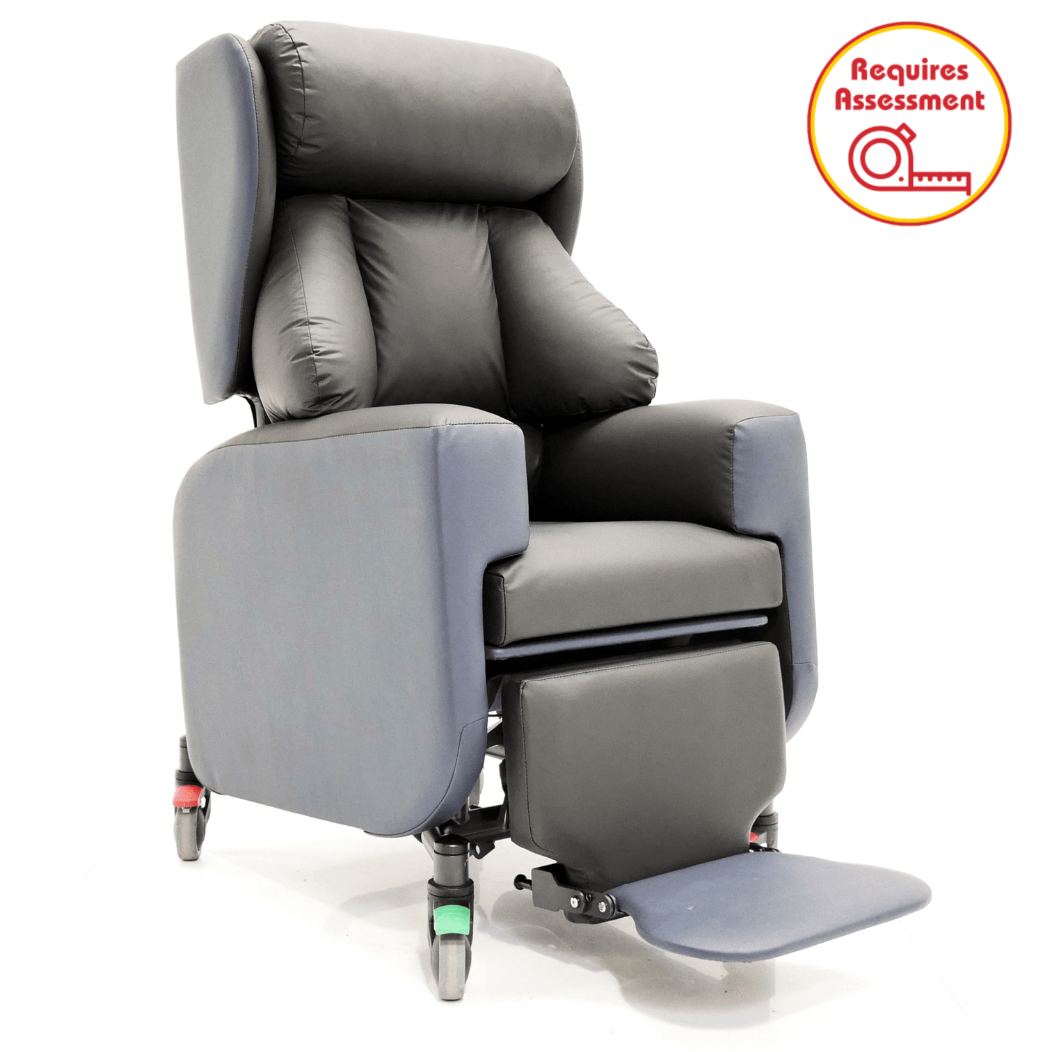 Seating: Comfort and Support for All – Millercare